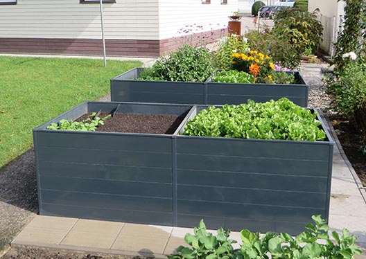 Hochbeet Daniela 579 - GFP Handels GmbH